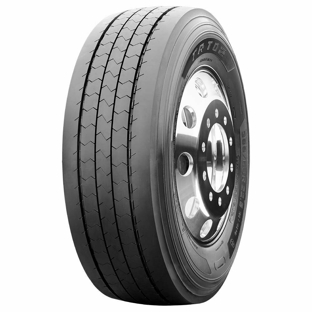 Грузовая шина Triangle TRT02 385/65 R22.5 160J