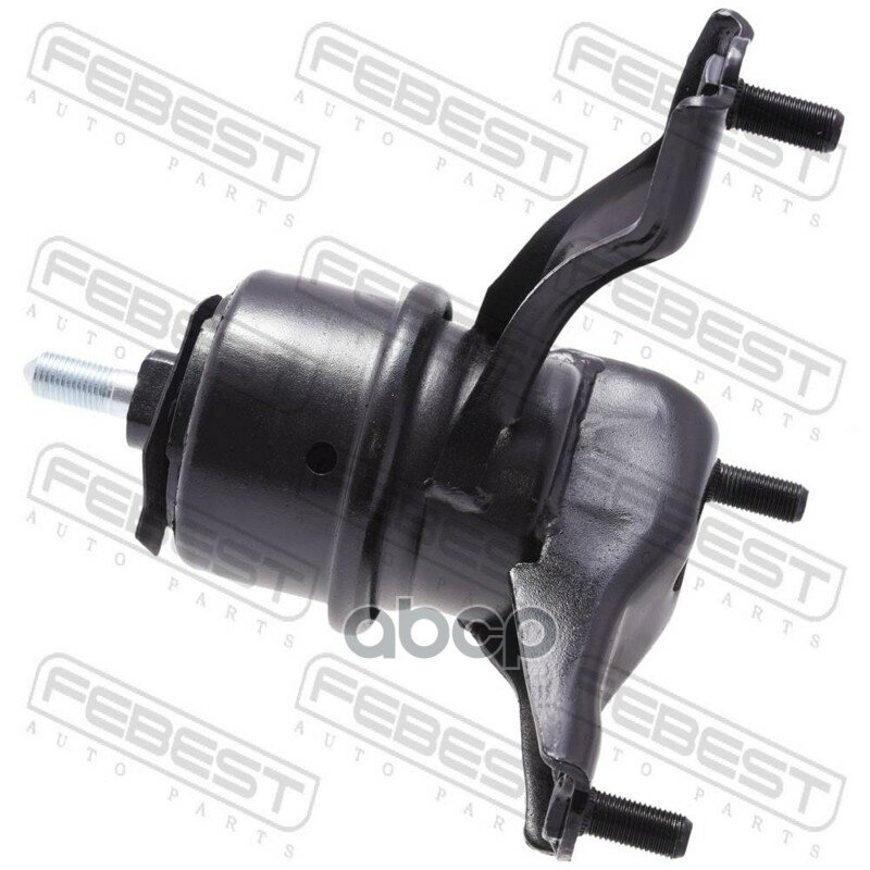 Подушка двигателя правая! Toyota Camry ACV3/MCV3 01-06 Febest арт. TM045