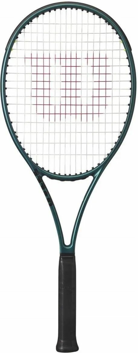 Теннисная ракетка Wilson Blade 98S V9