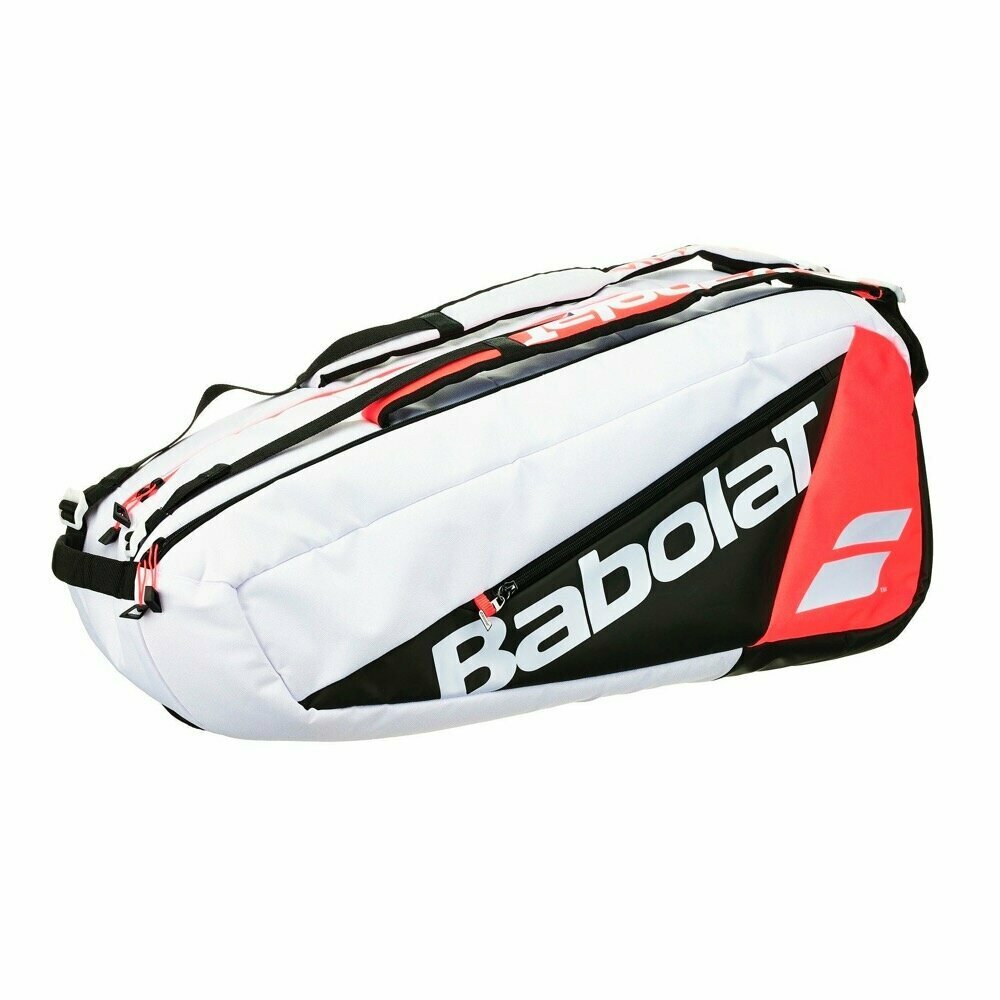 Теннисная сумка Babolat Pure Strike 2024 (6 ракеток) арт. 751226