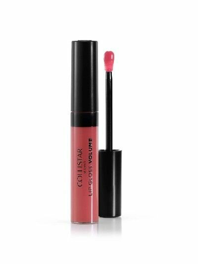 COLLISTAR Блеск для губ с эффектом объема Lip Gloss Volume (170 Hot Grapefruit)