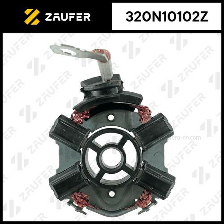 ZAUFER 320N10102Z Щ ткодержатель стартера