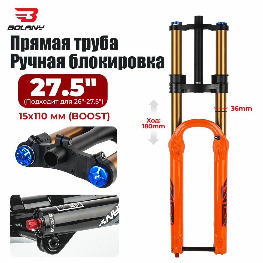 Аксессуары и запчасти для велосипеда