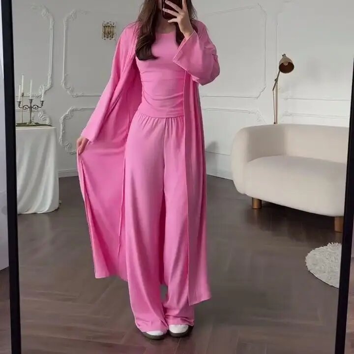 Комплект одежды