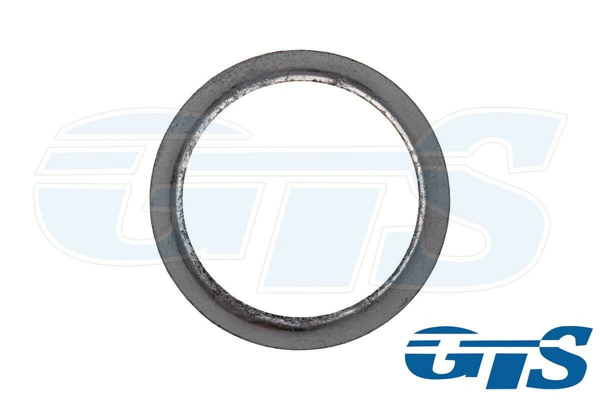 Армированное графитовое кольцо для соединения выхлопной системы RENAULT 16V (8500 520 353)