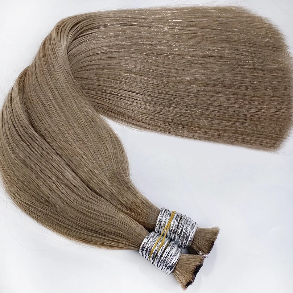 Пряди для наращивания волос 55см, 27 Color, 50g