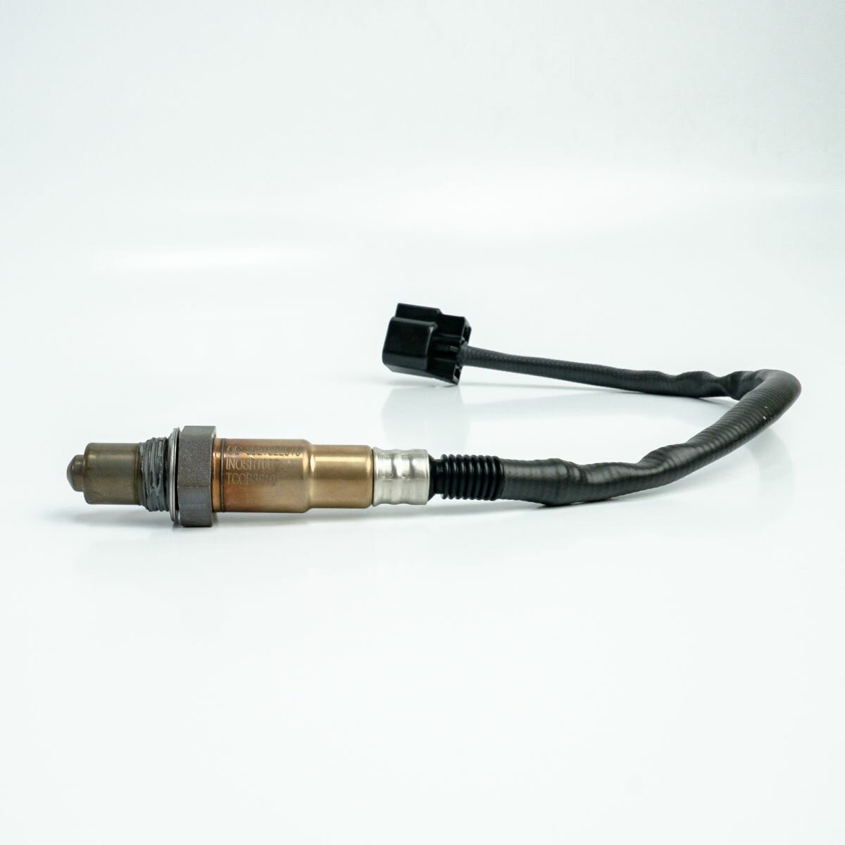 Датчик кислорода INLEKT для Chevrolet Cruze , Lacetti , Daewoo Matiz , Nexia / Шевроле Круз Лачетти Деу Матиз Нексия ; 3921022610 ; INOSR1002