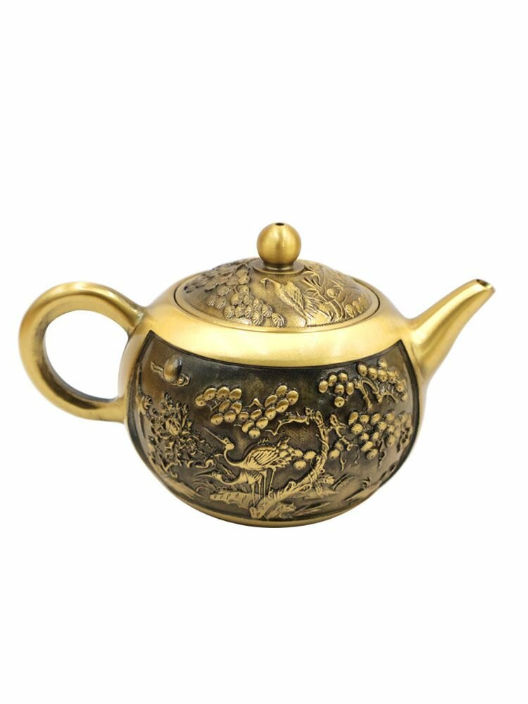 Чайник заварочный