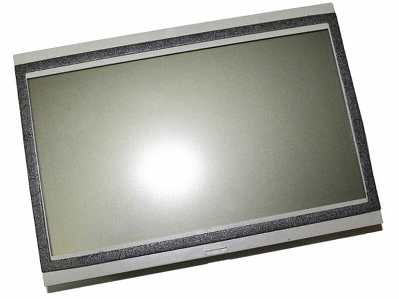 ЖК дисплей для стиральной машины Bosch 483758 (LCD MODUL ME18 323 1647 , 5500004619, 6211054)