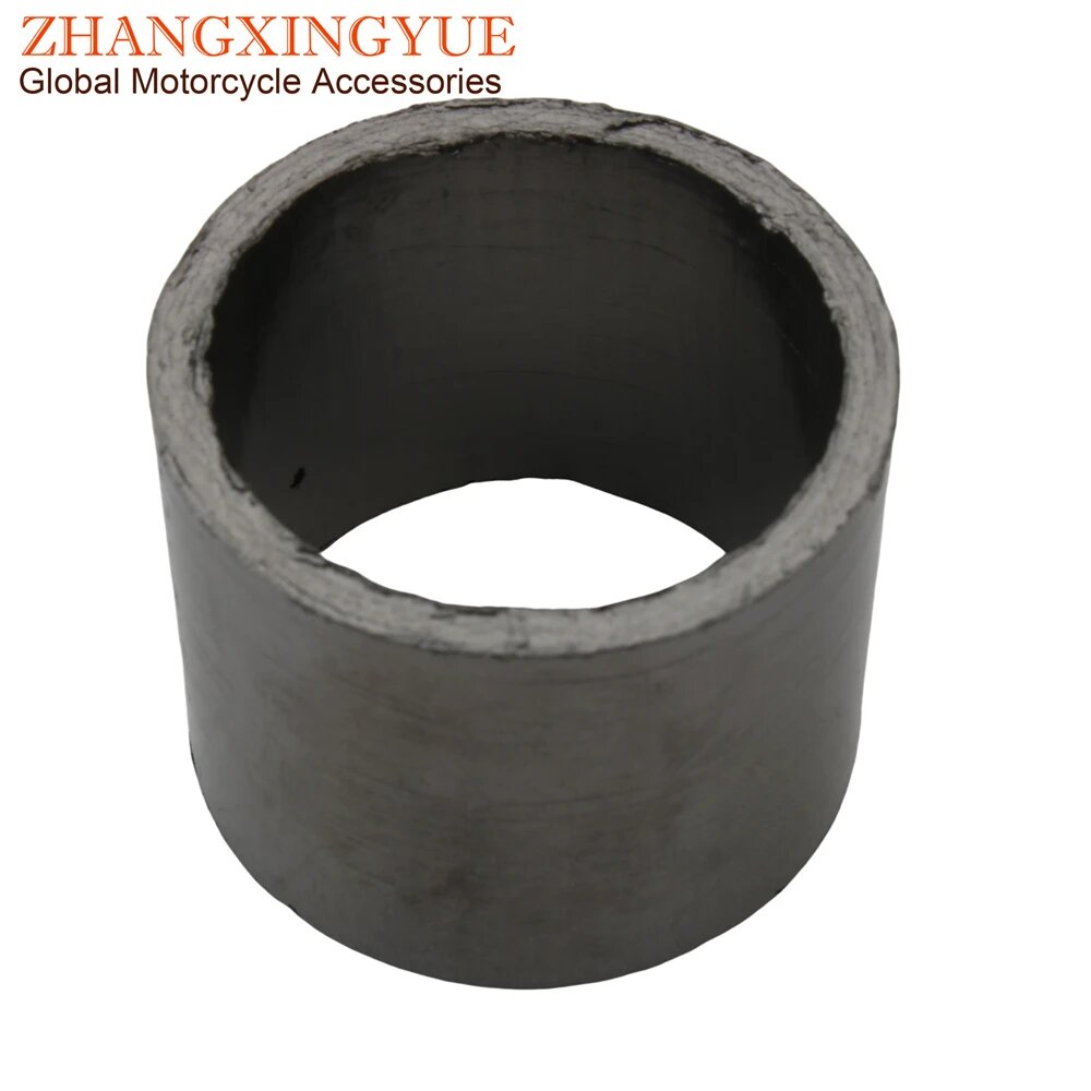 Глушитель прокладки мотоцикла для Yamaha TW125 TW200 TT-R 230 XT250 TT 600 R SRX600 XTZ660 SZR660 FZX750 XJ900 3YF-14714-00