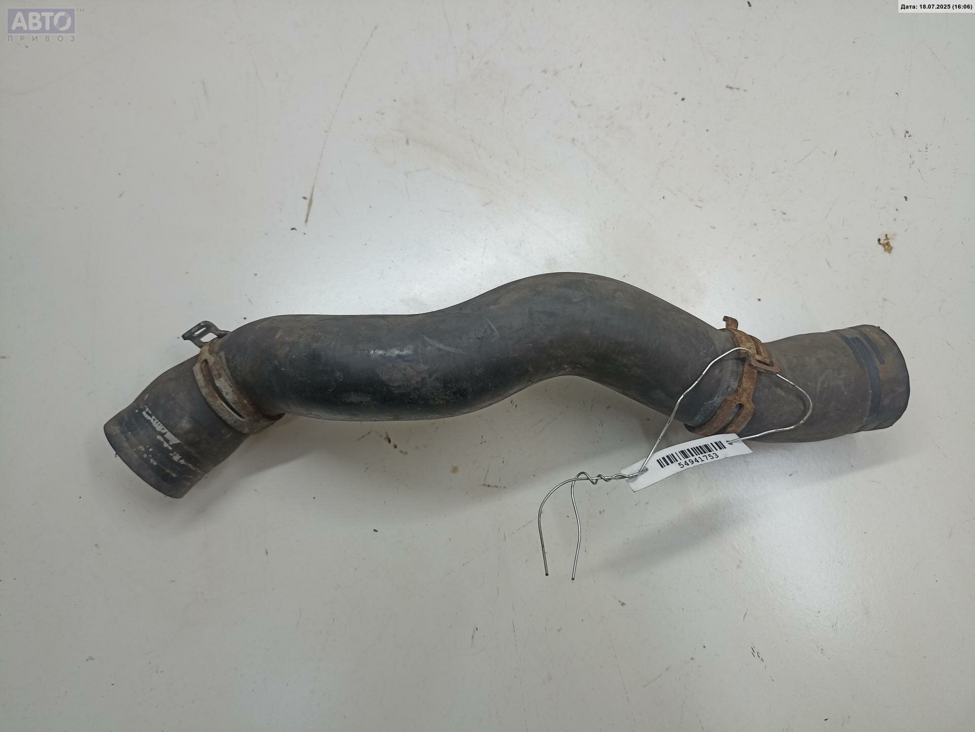 Патрубок Opel Vectra C (2002-2008)