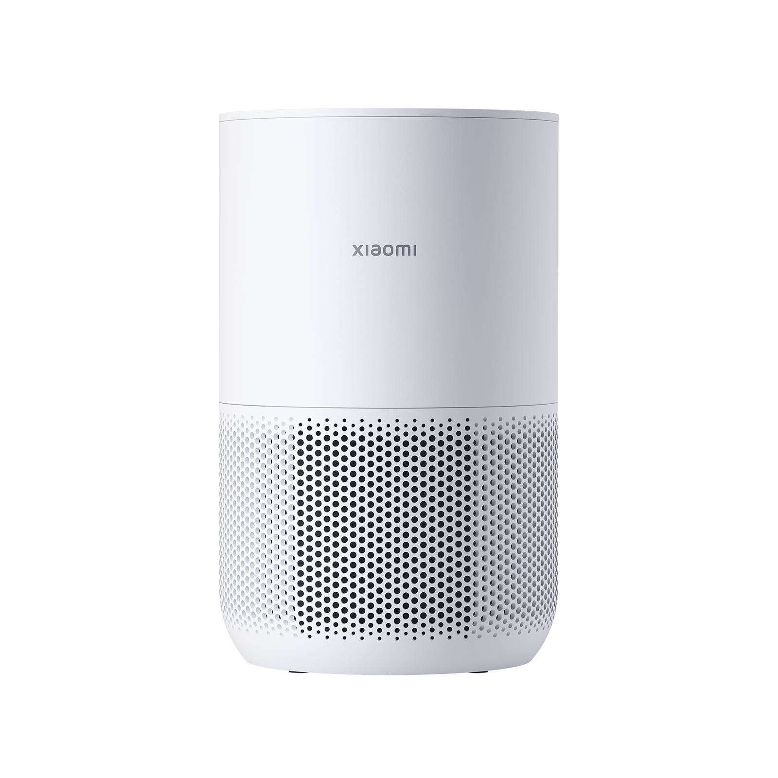 Очиститель воздуха Xiaomi Smart Air Purifier 4 Compact Global, бeлый