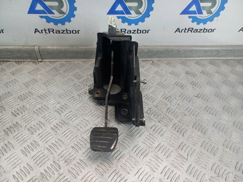 Б/У Педаль тормоза Renault Master 3 / Рено Мастер 3 2.3 M9TA876 125 Л.С 2012