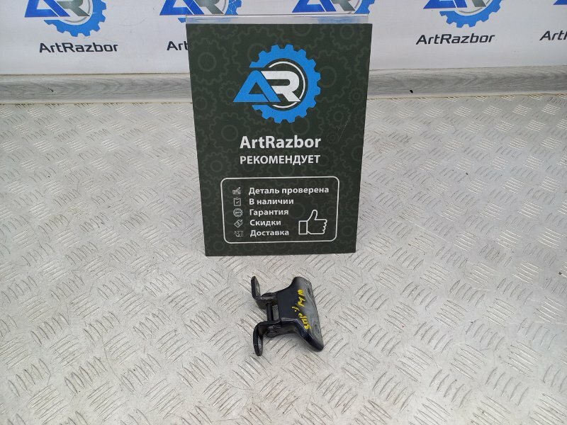 Б/У Петля двери задней правой верхняя Kia Ceed 1 ED / Киа Сид 1 ED 1.4 G4FA 109Л.С хэтчбек 2010