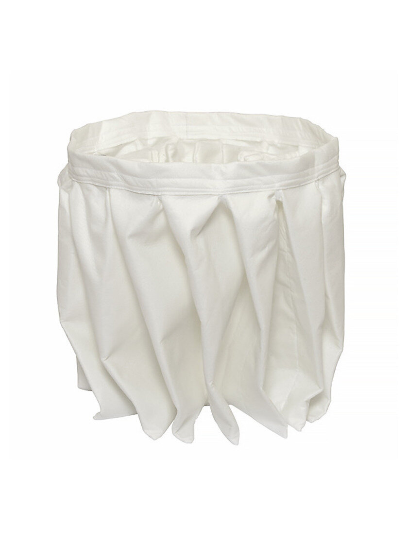 Мембранный звездообразный фильтр, посадочный диаметр 460 мм, 12 карманов для пылесоса TMB M 3M SA