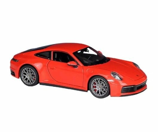 Модель машины 1:34;39 Porsche Panamera 43619
