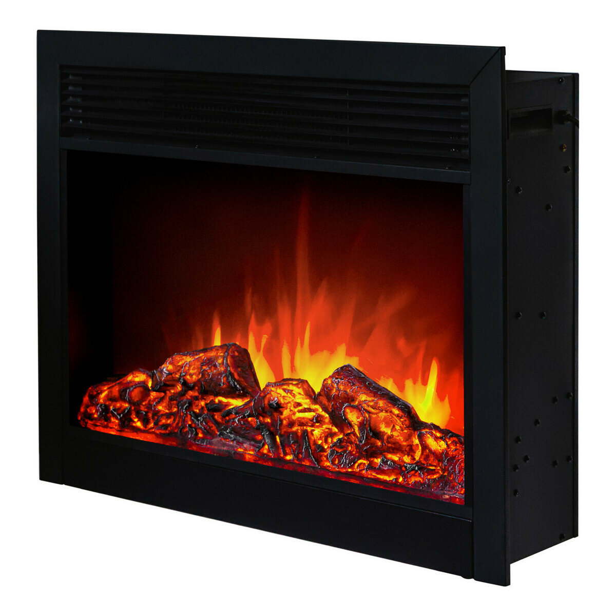 Электрокамин встраиваемый Garden Way Gefest