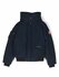 Бомбер CANADA GOOSE Chilliwack, размер 46, синий