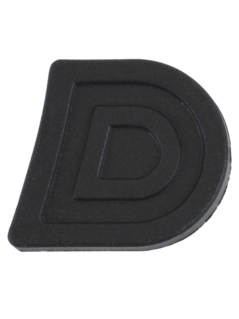 Кнопка фиксатора шпинделя для ИНТЕРСКОЛ МШУ-125/1400Э, ПД-125/1400Э, УШМ-125/1100Э (s/n 26.****), УШМ-125/1400ЭЛ