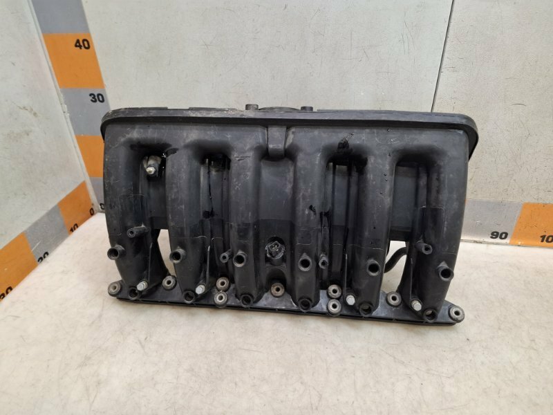 Б/У 2.8 M50B28 Коллектор впускной BMW 3-Series E46 417390 BMW арт. 11611438140