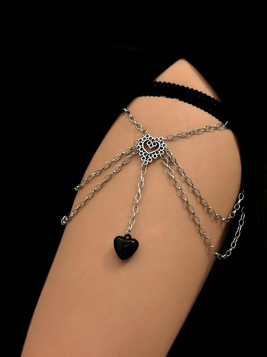 Цепь на тело