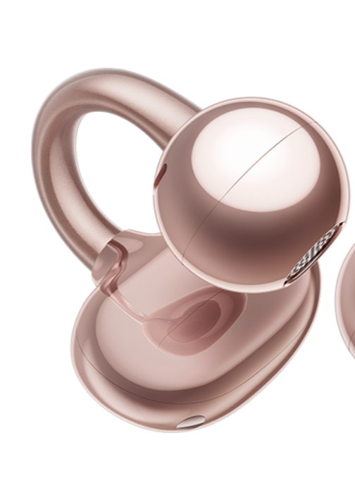 Левый наушник Huawei Freeclip модель T0017 (L), левый наушник