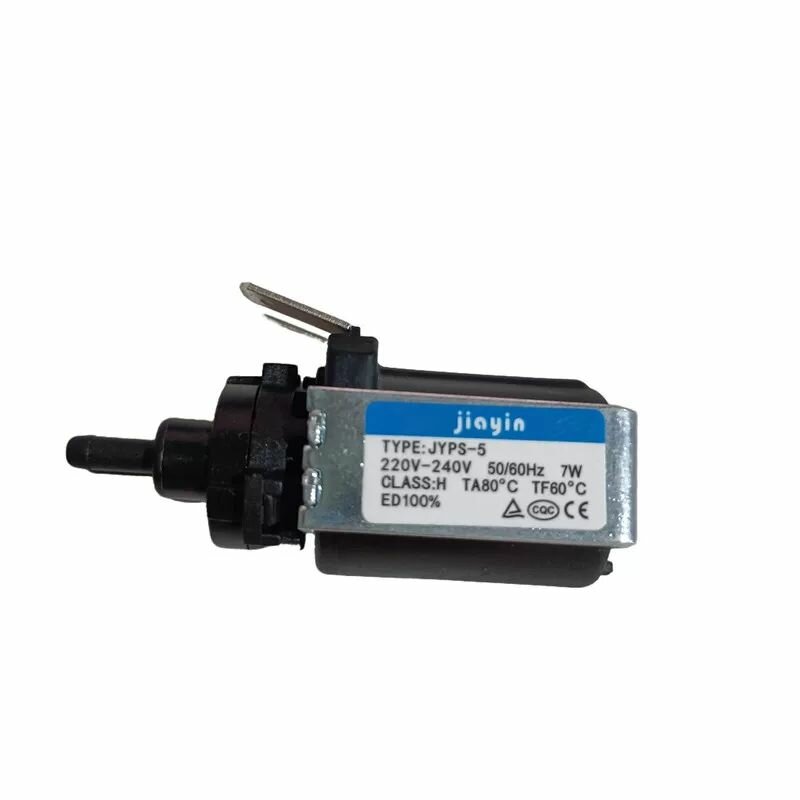 Подходит для ручного отпаривателя для одежды JYPS-5, 7 Вт, аксессуары с двойным водяным насосом