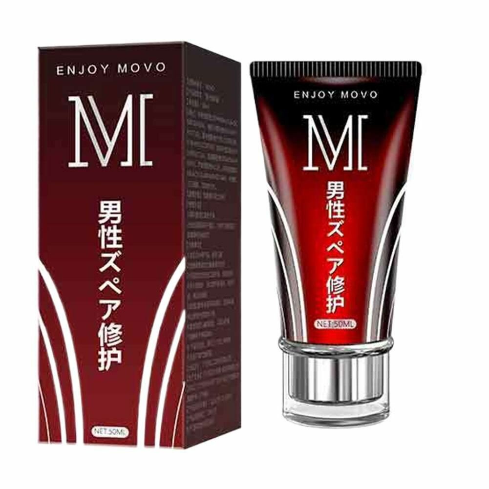 Мужской пещеристый питательный восстанавливающий гель 60 мл секс-игрушки для взрослых пар