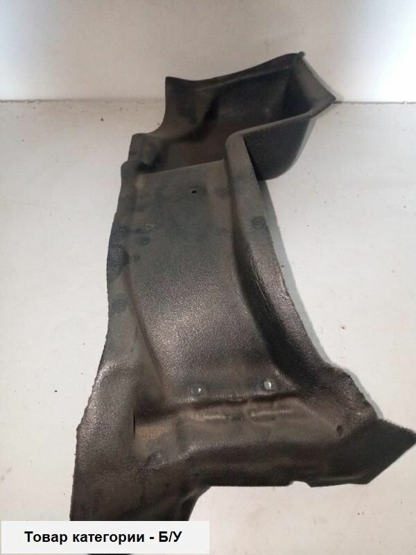 Кожух отопителя Volkswagen Golf 1983 - Б/У