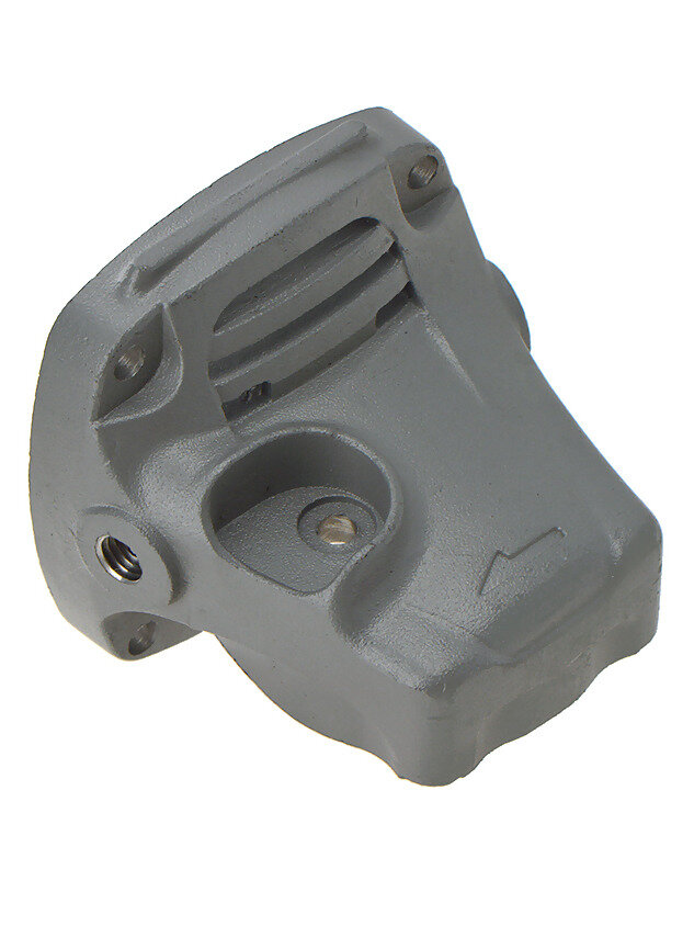 Корпус редуктора для машины шлифовальной угловой (болгарки) энкор УШМ-720/125