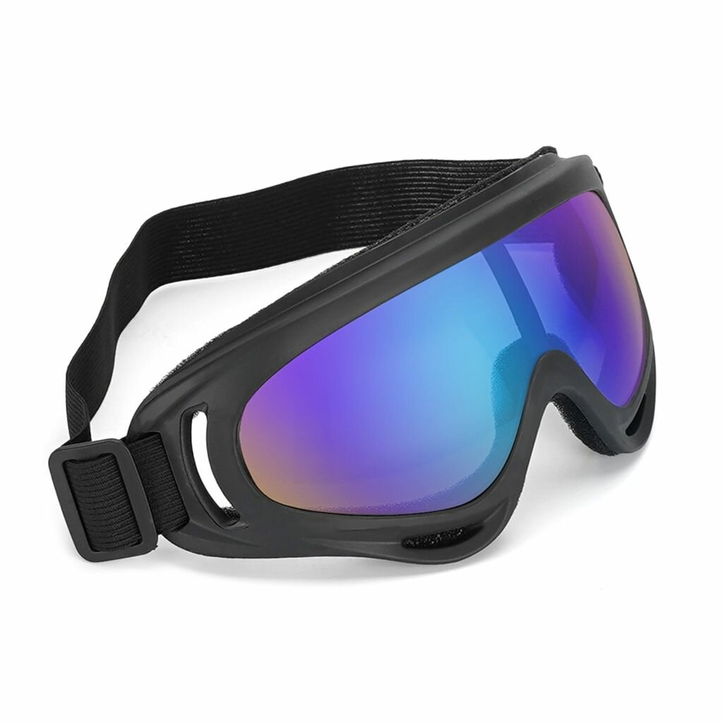Снегозащитные очки для снегохода