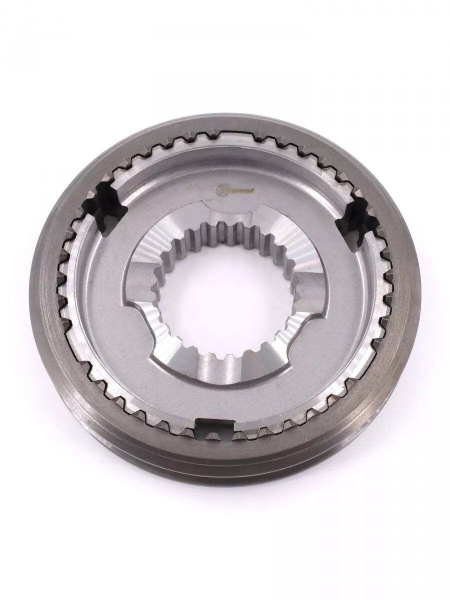 Муфта синхронизатора КПП для а/м ГАЗель, Соболь, Next 5 передачи и з/х (RIGINAL)