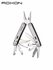 Мультитул Roxon Flex S804G 15 функций