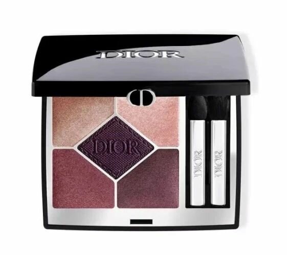 Палетка теней Dior 5 Couleurs Couture, 118015238