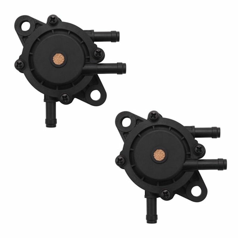Топливный насос MyPads 16700-Z0J-003 для двигателей GX610 GX620 GX670 GXV610 GXV620 GXV670