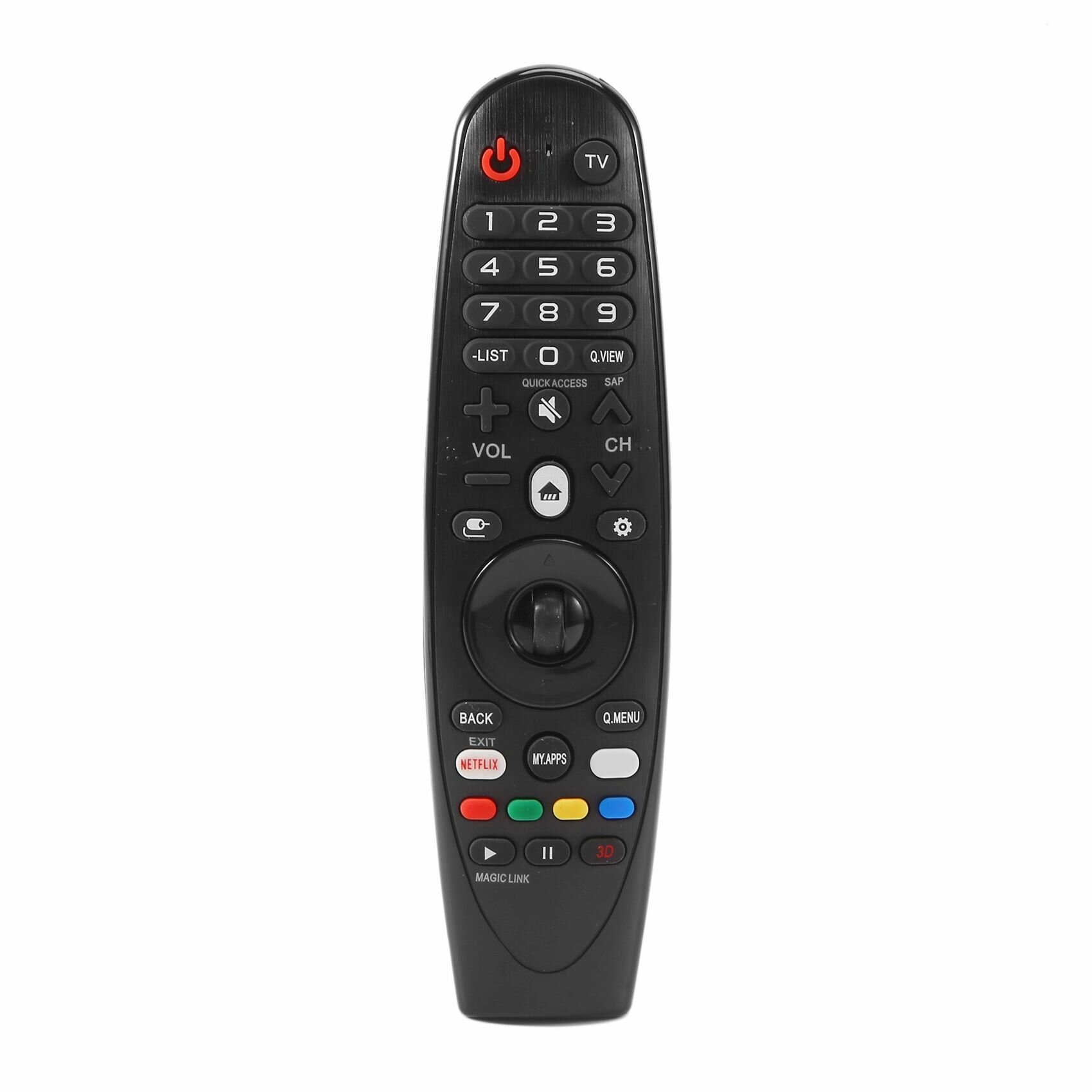 Пульт дистанционного управления без голосового управления G3900A MyPads