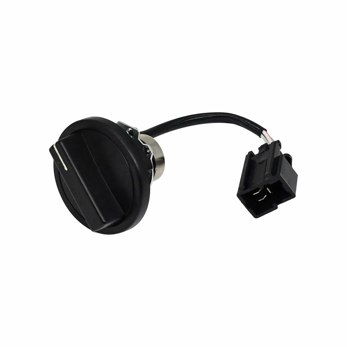 Ручка дроссельной заслонки экскаватора MyPads (арт. I500346485)
