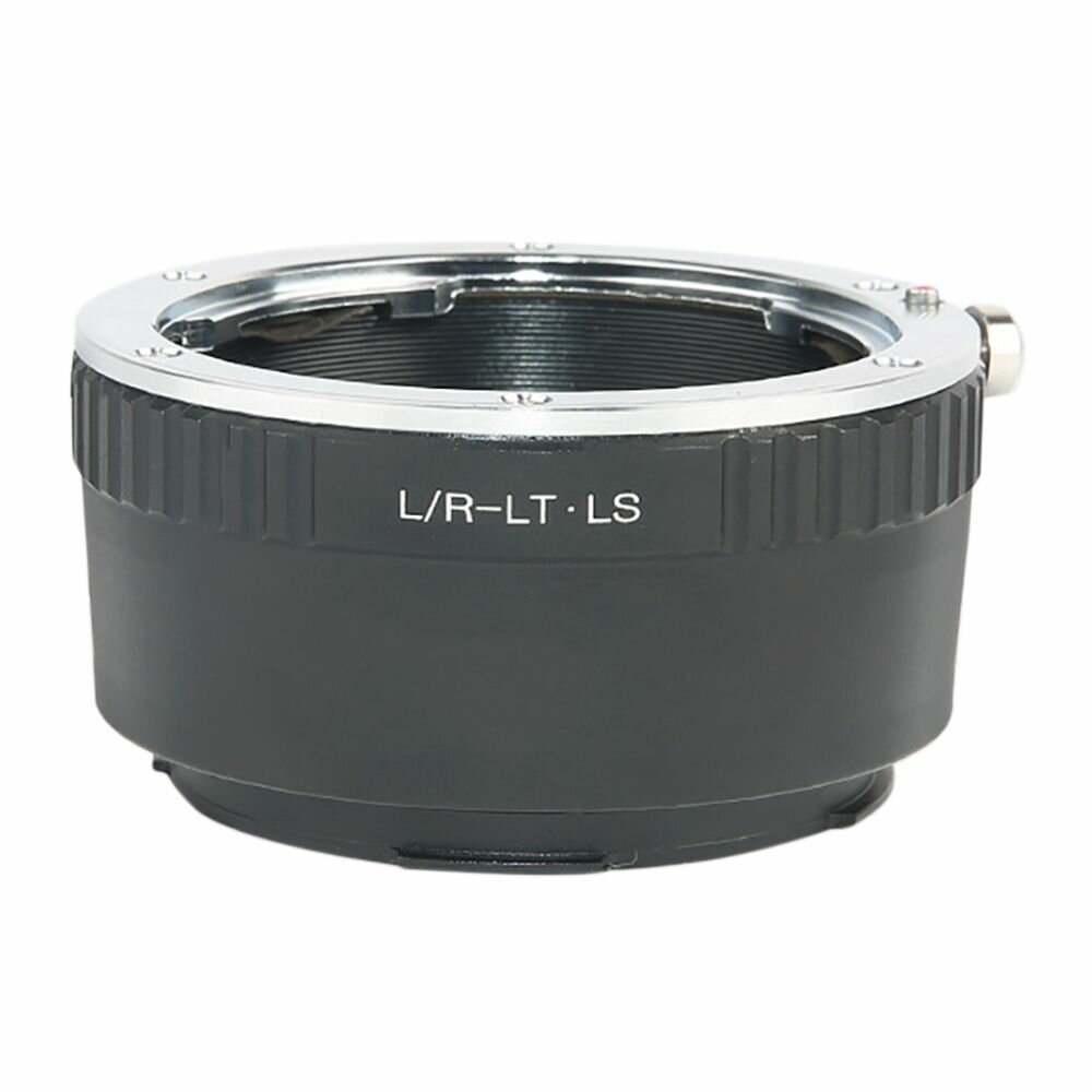 Переходное кольцо объектива LR-LT MyPads (для объектива LR R DSLR на S1S1R)
