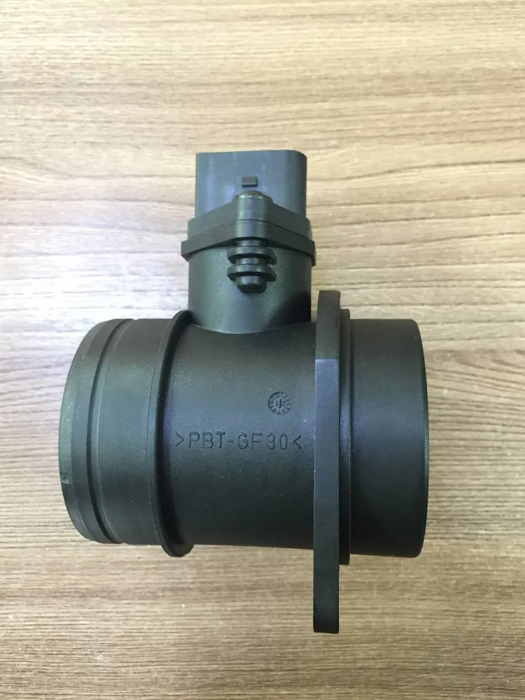 Датчик массового расхода воздуха авто Chery Tiggo Чери Тигго