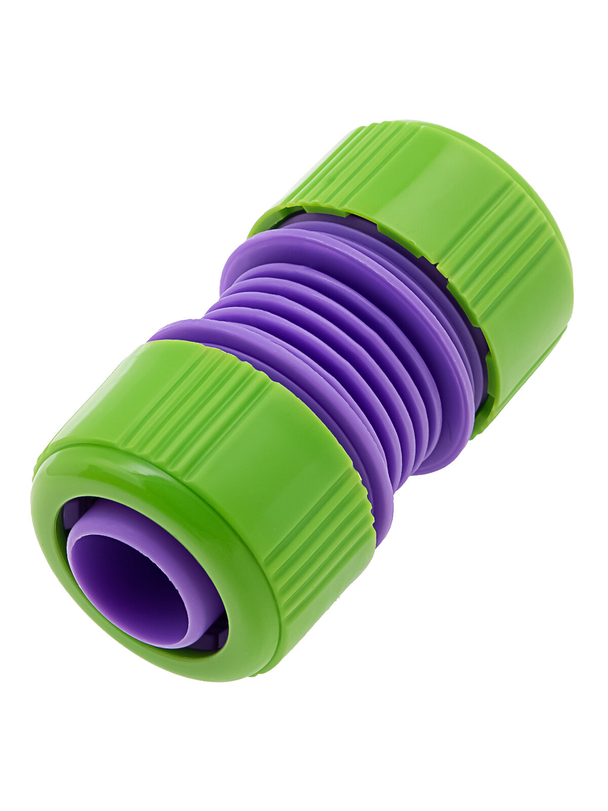 Муфта ремонтная для шланга 1" Palisad, из АБС-пластика, 66433