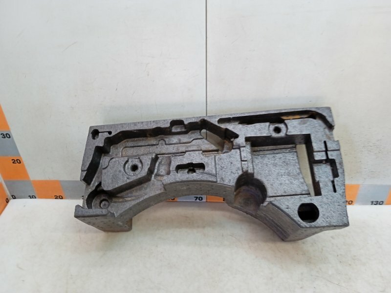 Б/У Фольксваген Пассат Б6 Ящик для инструментов Volkswagen Passat 2007 B6, 3C2 342713 VAG арт. 3C5012115D