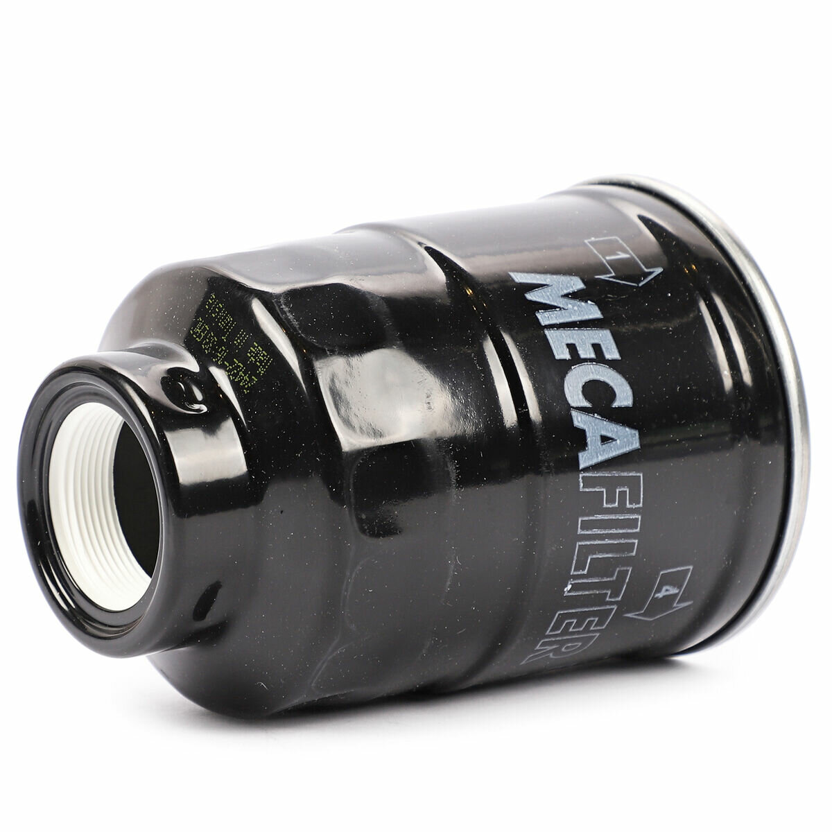 Фильтр Топливный Ford Ranger 2007(Mecafilter Elg5359)