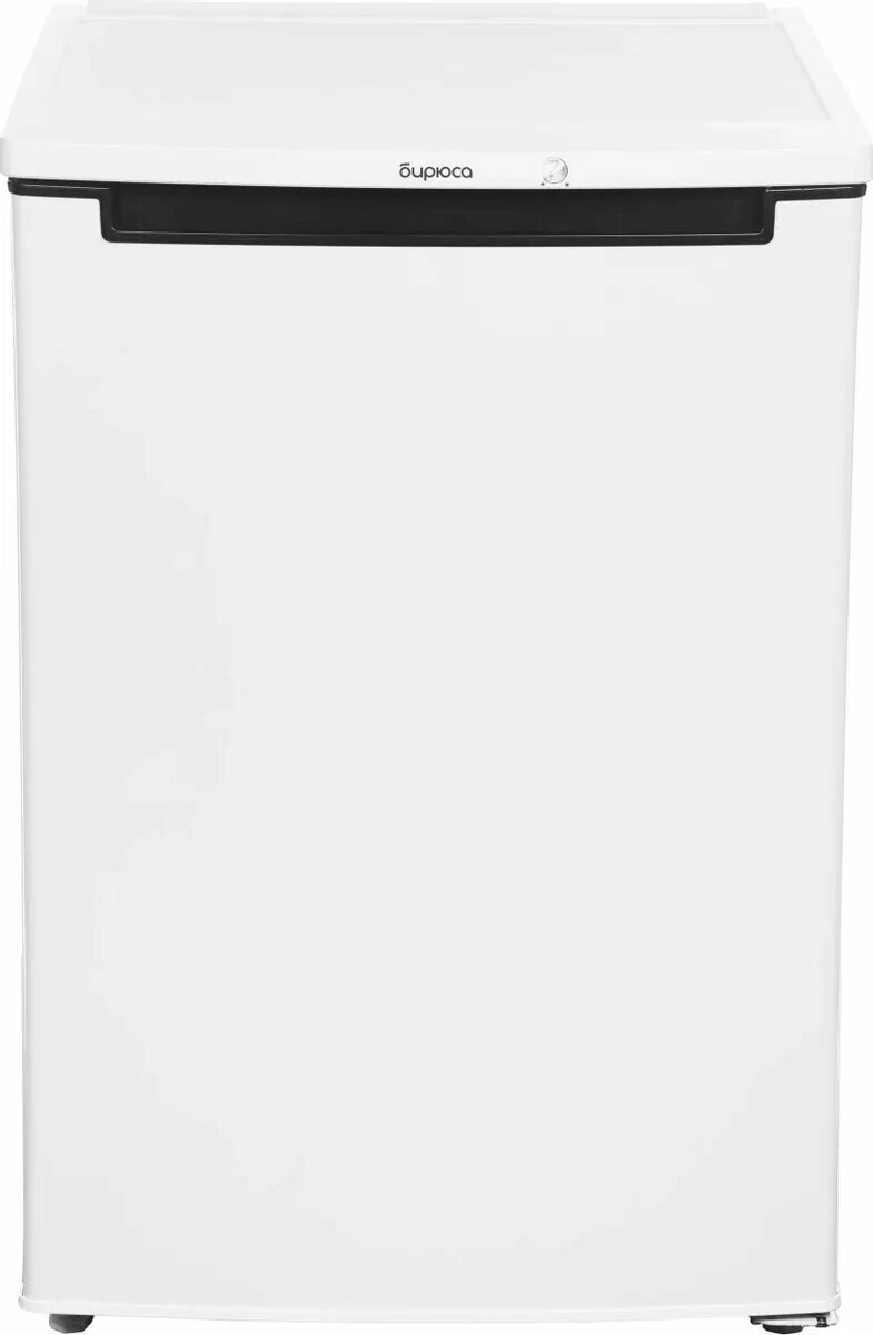 Б-508 / Холодильник однокамерный Бирюса Б-508 белый