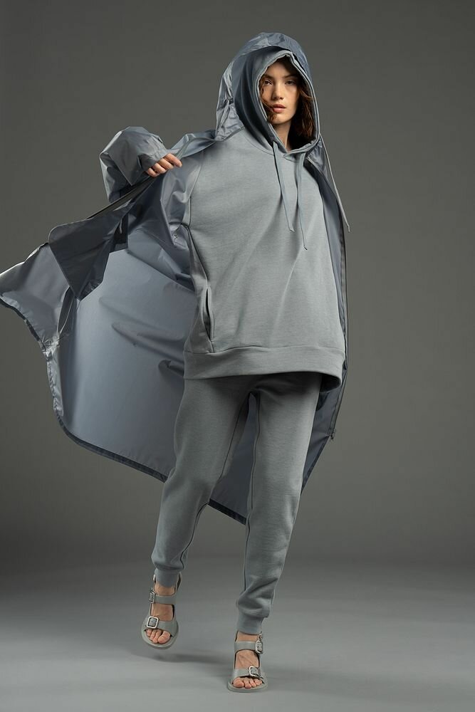 Худи спортивное