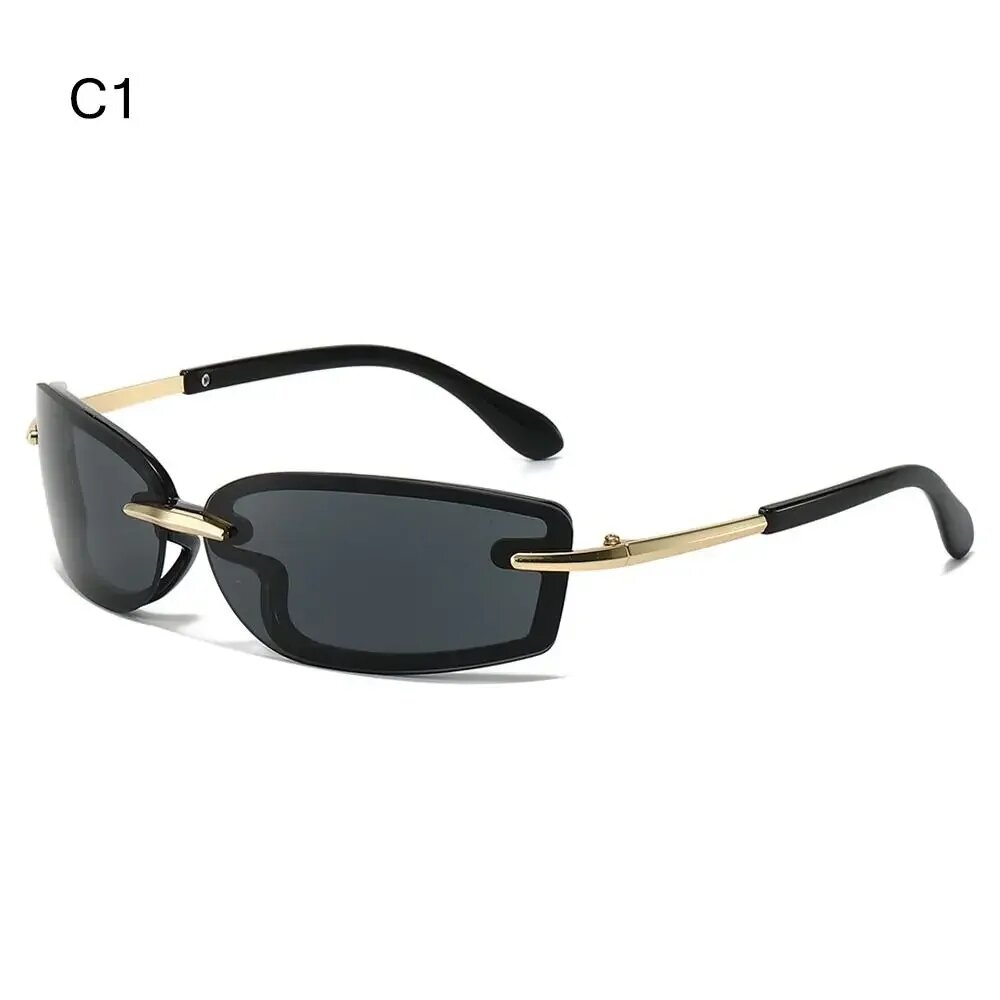 Солнцезащитные очки