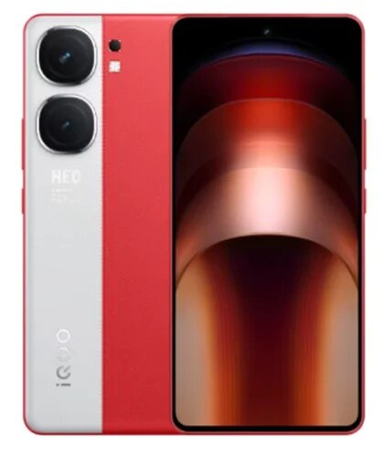 Смартфон Vivo iQOO Neo 9, 16/512ГБ