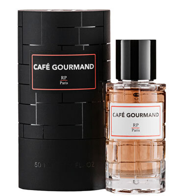 Парфюмерная вода RP Parfums Cafe Gourmand 50 мл.