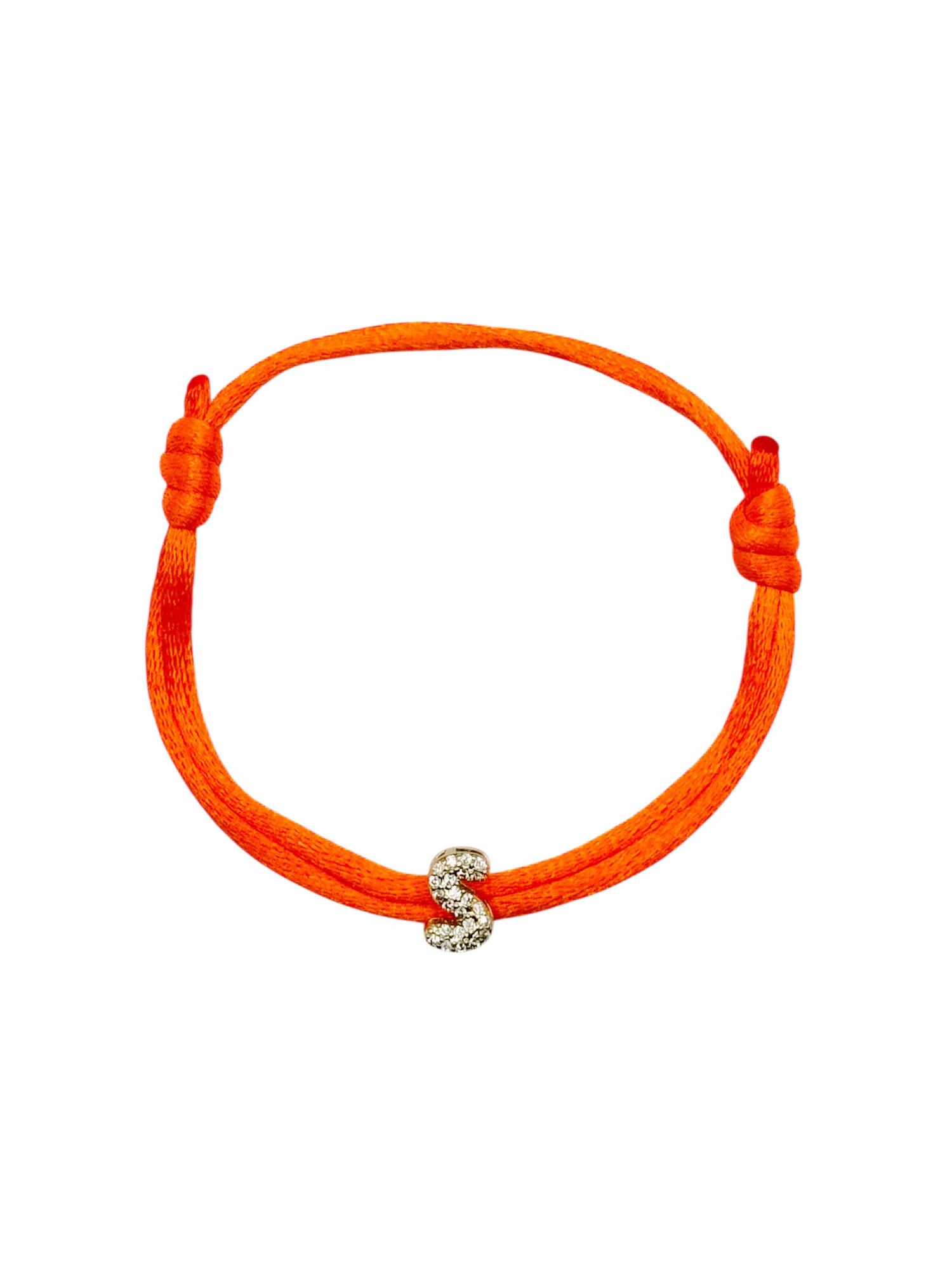 Браслет-нить