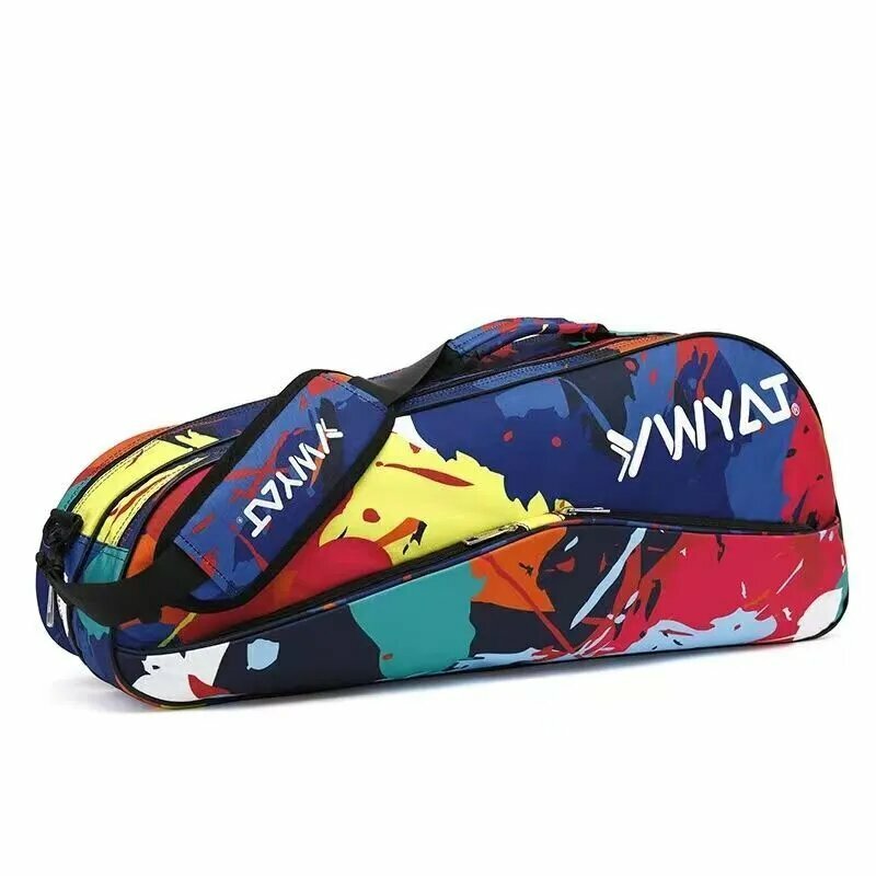 YWYAT Сумка для бадминтона
