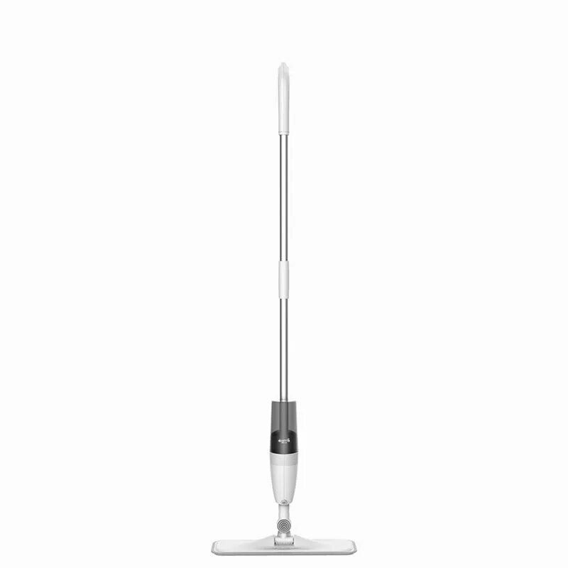 Паровая швабра 8663DFD3F45D4E05A6809F47D604D908 30 Вт, насадки - 1 шт